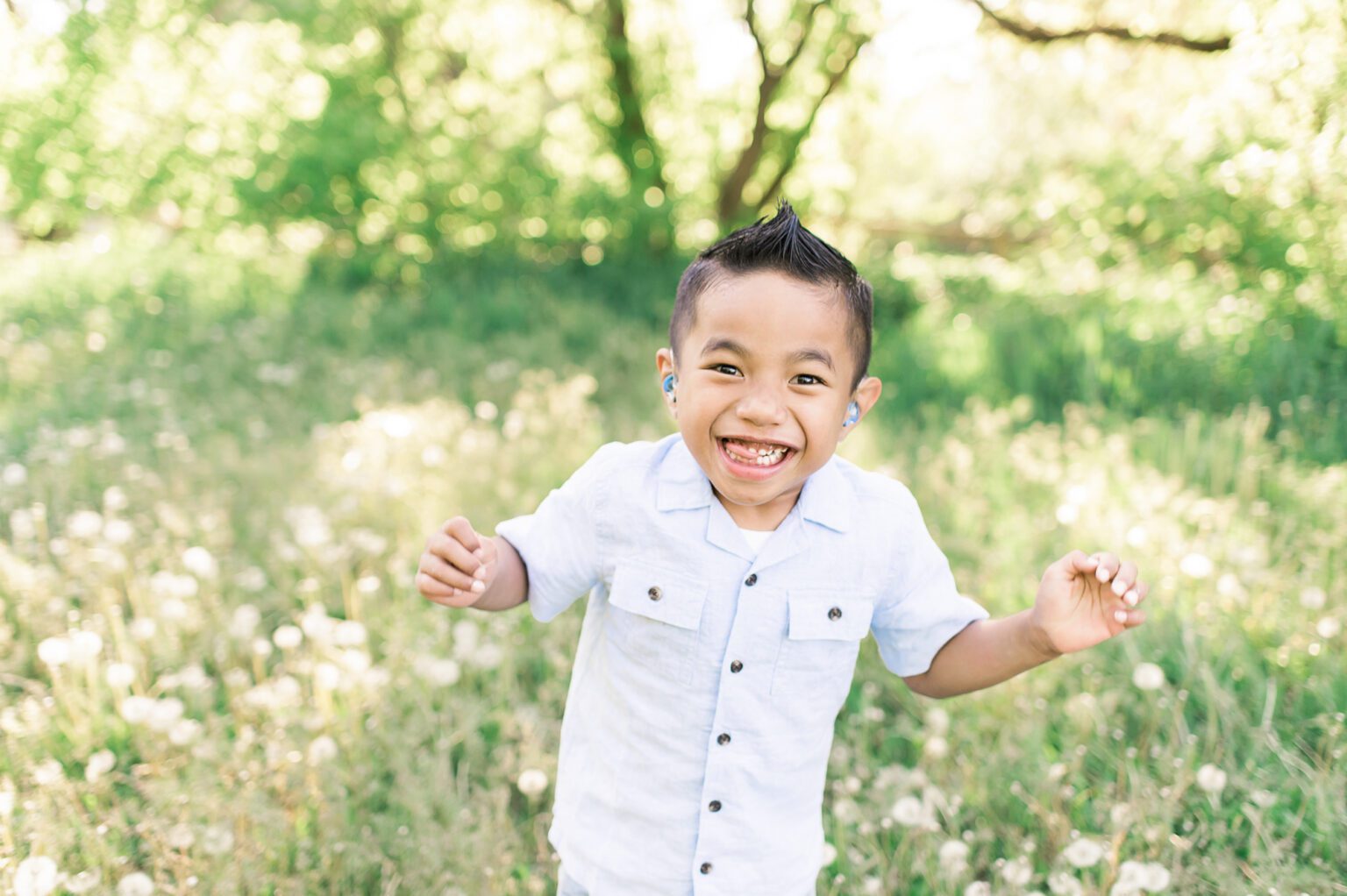 The Larsen Family // Logan Utah Family Photographer » Sweet Moments By ...