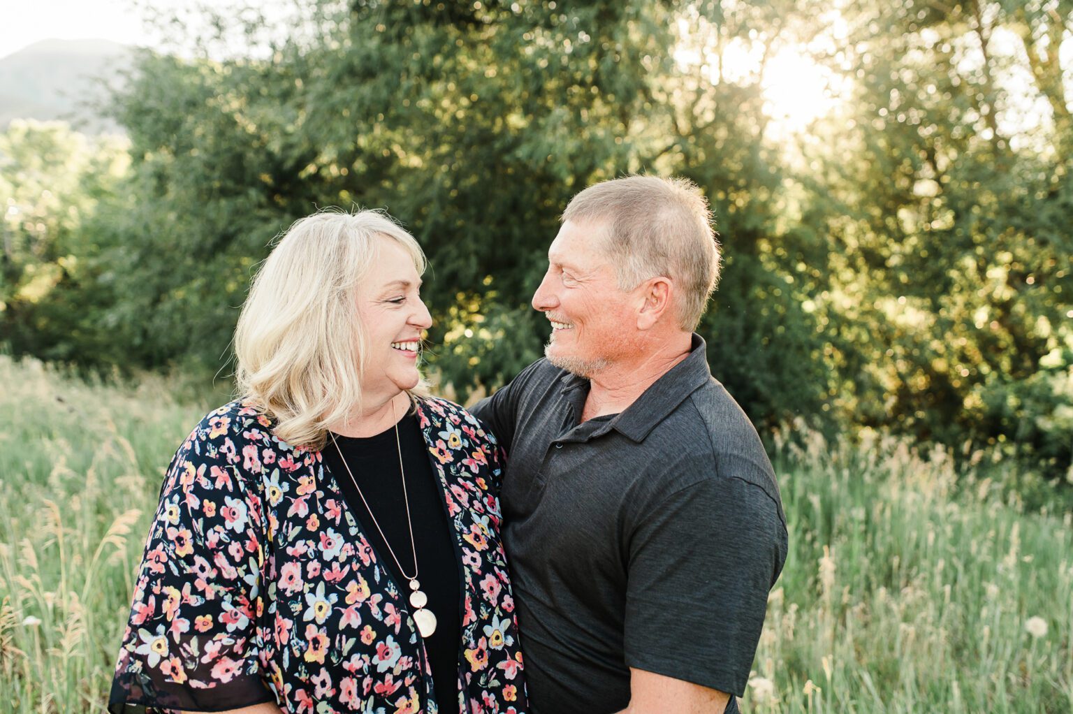 Larsen Family // Logan Utah Family Photographer » Sweet Moments By Candi